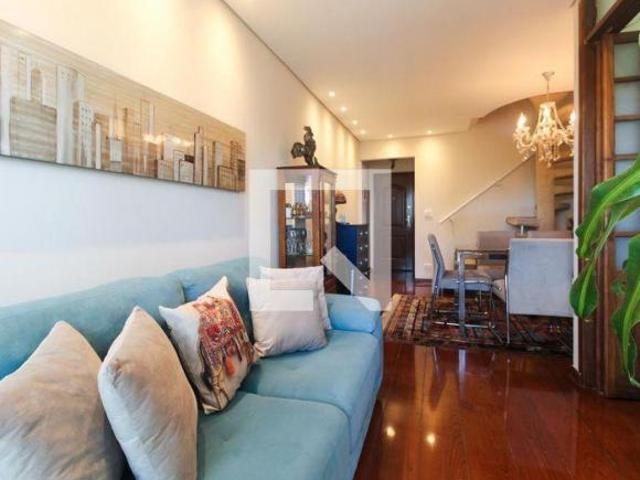 Apartamento à Venda Vila Carrão, 3 Quartos, 140 m2