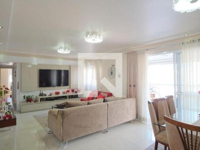 Apartamento à Venda Vila Carrão, 3 Quartos, 145 m2