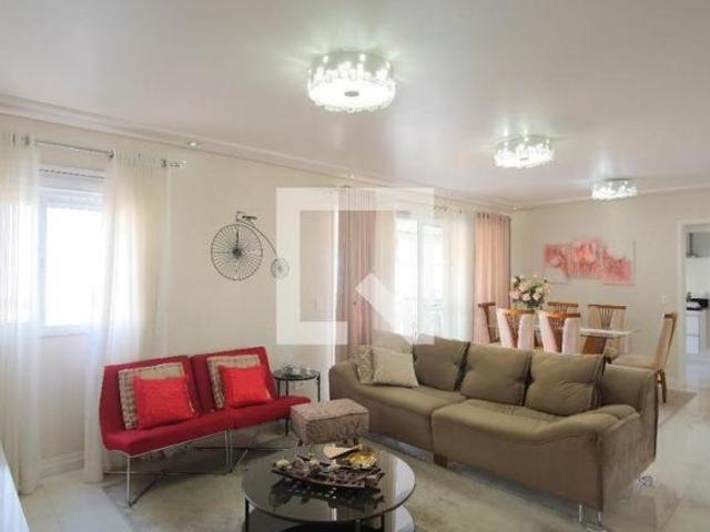Apartamento à Venda Vila Carrão, 3 Quartos, 145 m² São Paulo