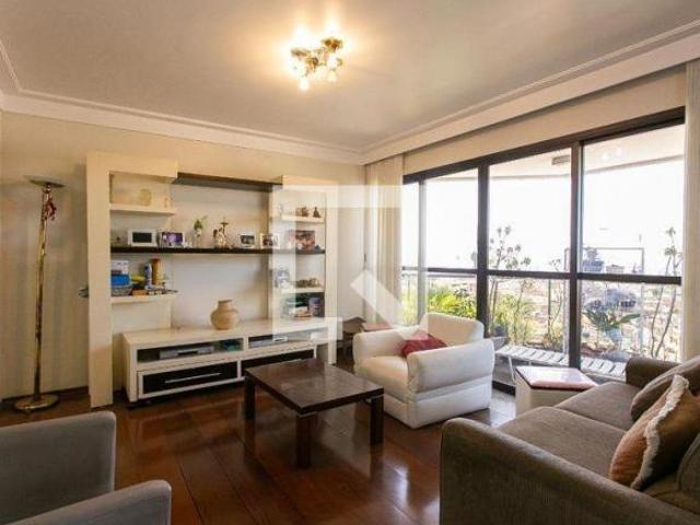 Apartamento à Venda Vila Carrão, 3 Quartos, 155 m2