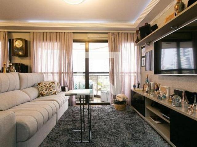 Apartamento à Venda Vila Carrão, 3 Quartos, 156 m2