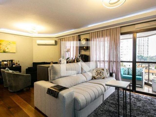 Apartamento à Venda Vila Carrão, 3 Quartos, 156 m² São Paulo