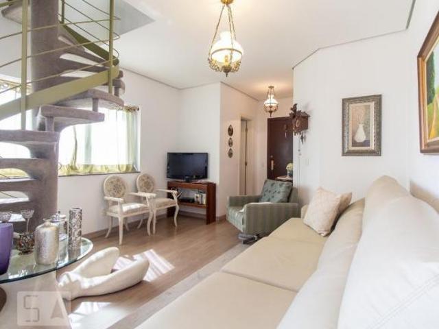 Apartamento à Venda Vila Carrão, 3 Quartos, 210 m2