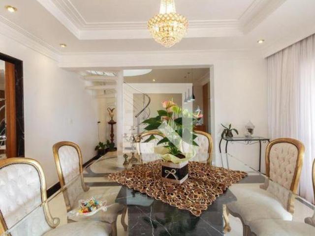 Apartamento à Venda Vila Carrão, 3 Quartos, 271 m² São Paulo