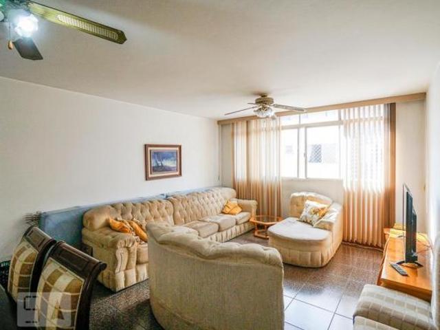 Apartamento à Venda Vila Carrão, 4 Quartos, 120 m2