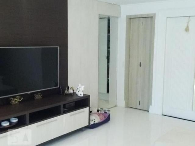 Apartamento à Venda Vila Carrão, 4 Quartos, 175 m2