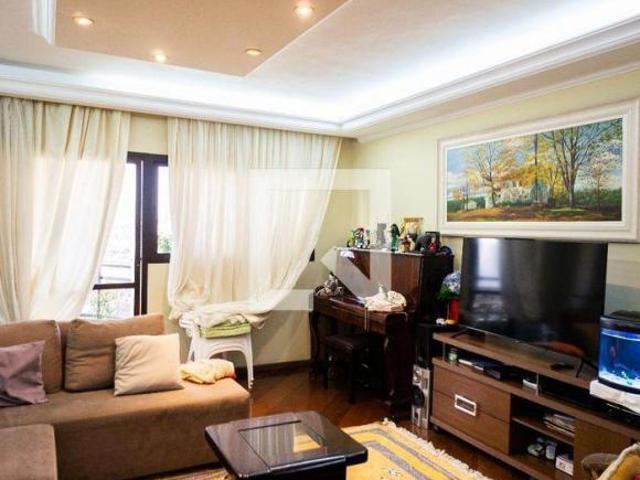 Apartamento à Venda Vila Carrão, 4 Quartos, 178 m2