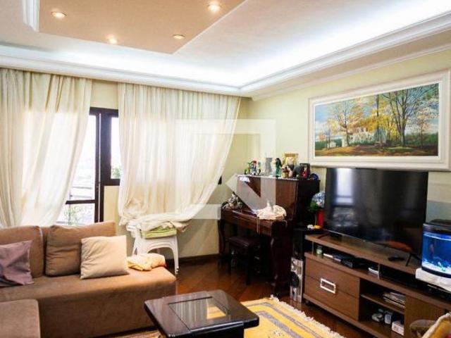 Apartamento à Venda Vila Carrão, 4 Quartos, 178 m2