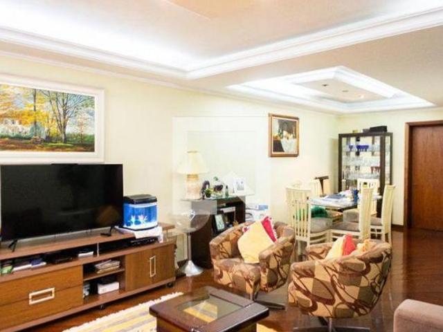 Apartamento à Venda Vila Carrão, 4 Quartos, 178 m² São Paulo