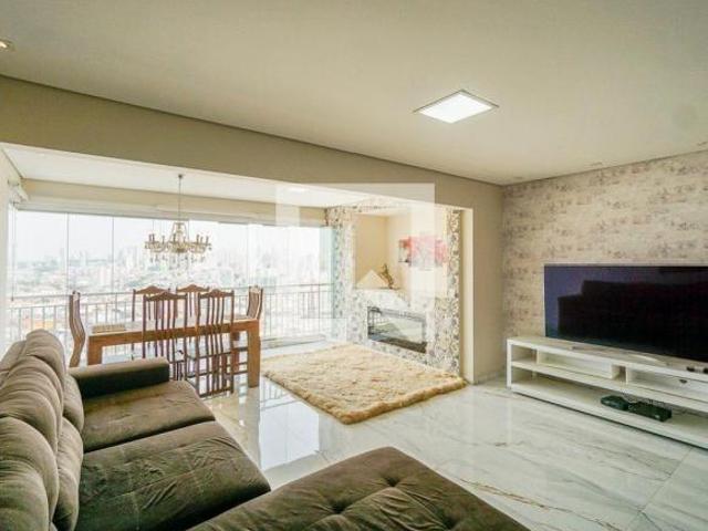 Apartamento à Venda Vila Carrão, 4 Quartos, 250 m2