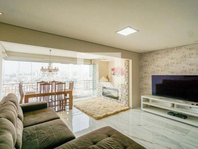 Apartamento à Venda Vila Carrão, 4 Quartos, 250 m2