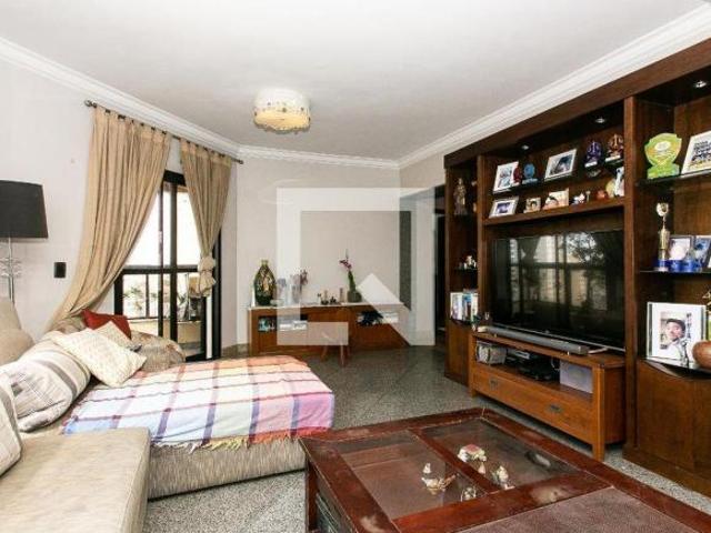 Apartamento à Venda Vila Carrão, 4 Quartos, 270 m2