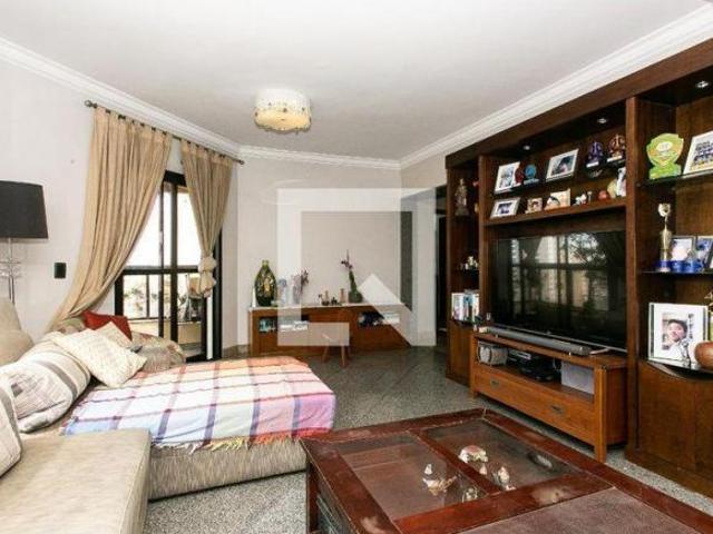 Apartamento à Venda Vila Carrão, 4 Quartos, 270 m2