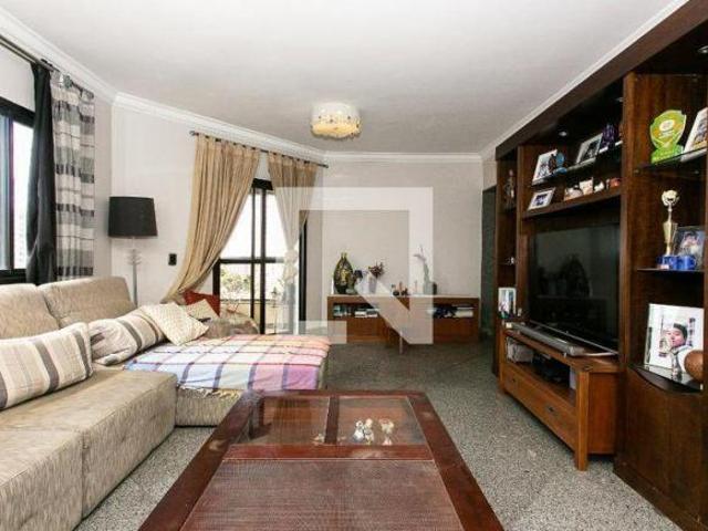 Apartamento à Venda Vila Carrão, 4 Quartos, 270 m² São Paulo