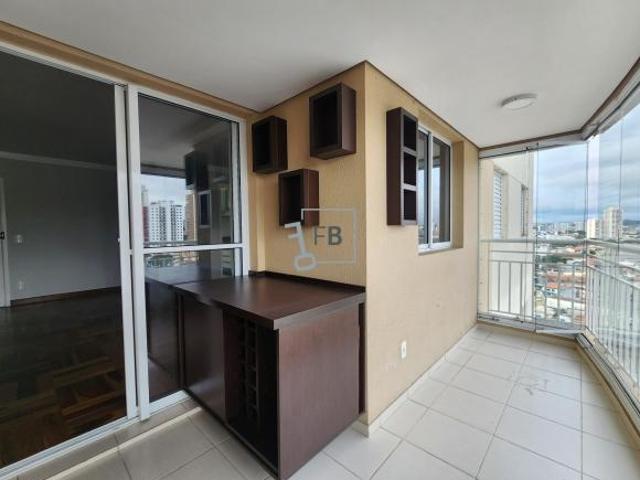 Apartamento à Venda Vila Carrão