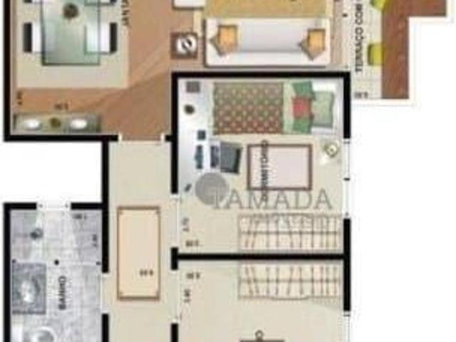 Apartamento a Venda Vila Carrao