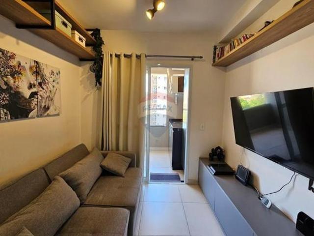 Apartamento Á venda Vila Carvalho