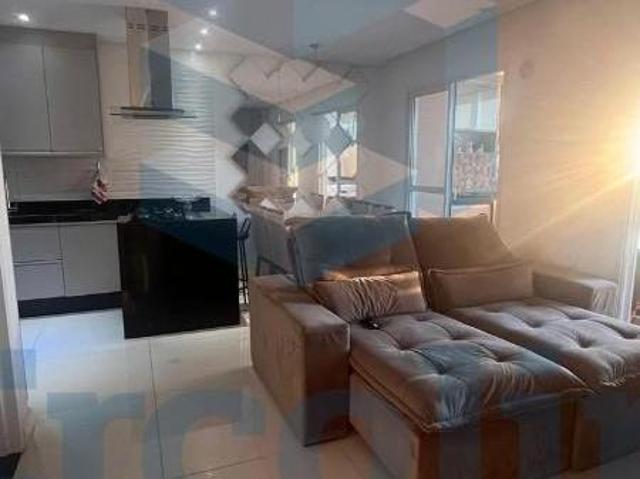APARTAMENTO À VENDA VILA CARVALHO EM SOROCABA SP