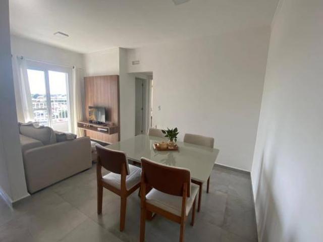 Apartamento a venda Vila Carvalho Sorocaba Zona Norte
