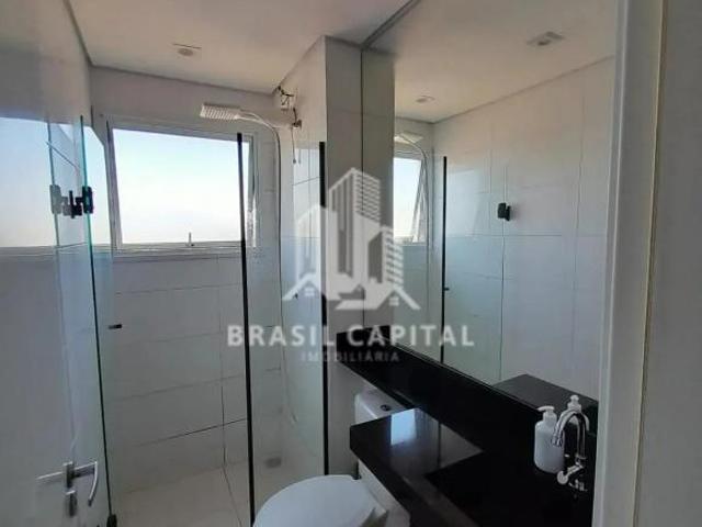 Apartamento à venda, Vila Carvalho, Sorocaba, SP
