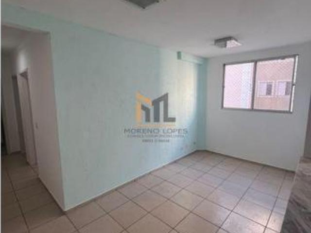 Apartamento à Venda Vila Carvalho Sorocaba/Sp