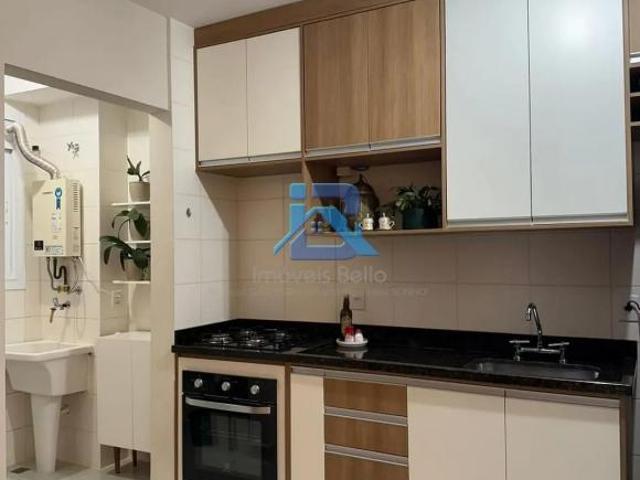 Apartamento à venda, Vila Cassaro, Itatiba, SP