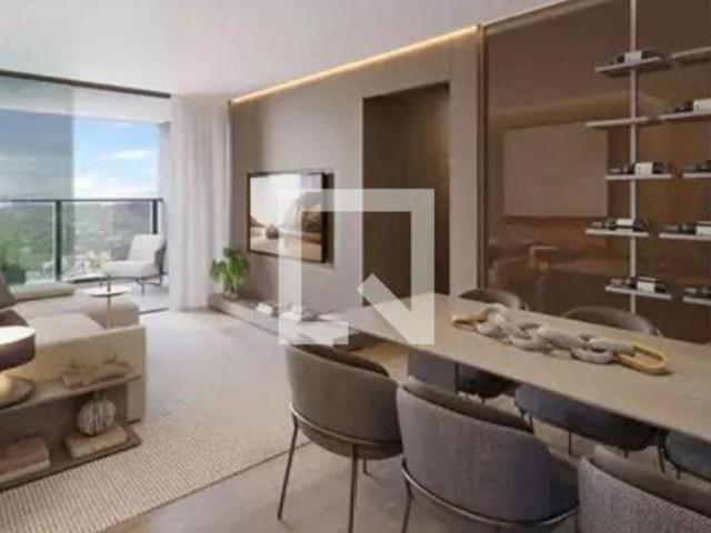 Apartamento à Venda Vila Castela, 2 Quartos, 82 m² Nova Lima