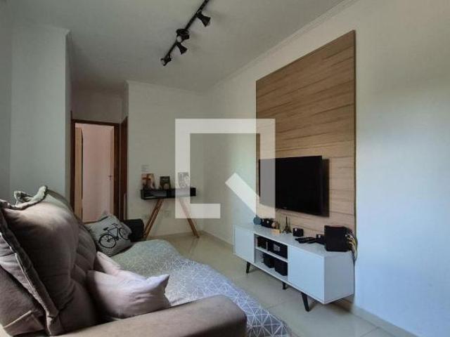 Apartamento à Venda Vila Cecília Maria, 2 Quartos, 108 m2
