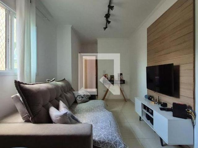 Apartamento à Venda Vila Cecília Maria, 2 Quartos, 108 m² Santo André