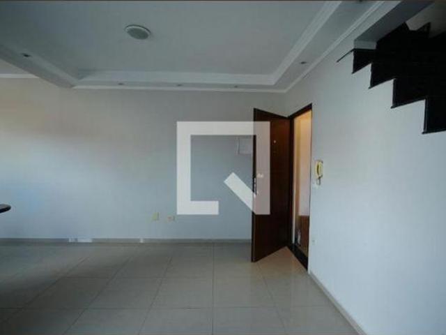 Apartamento à Venda Vila Cecília Maria, 2 Quartos, 134 m² Santo André