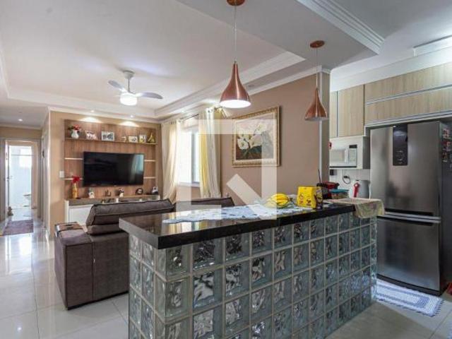 Apartamento à Venda Vila Cecília Maria, 2 Quartos, 130 m2