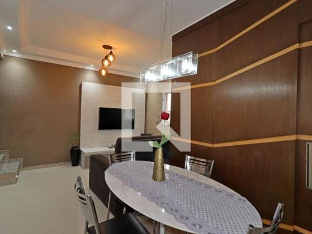 Apartamento à Venda Vila Cecília Maria, 2 Quartos, 164 m2