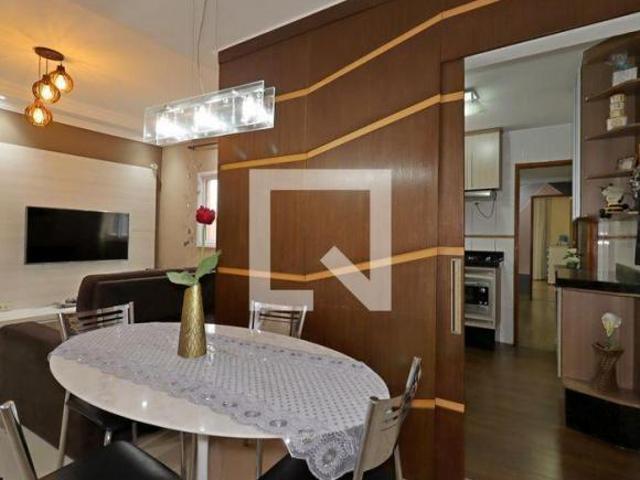 Apartamento à Venda Vila Cecília Maria, 2 Quartos, 164 m² Santo André