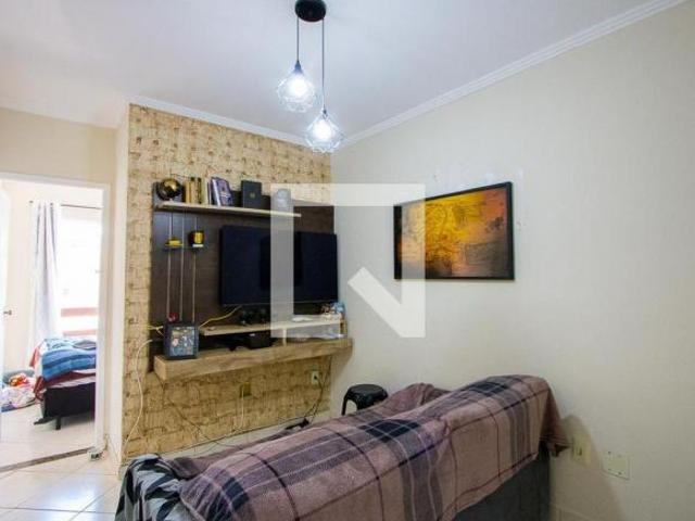 Apartamento à Venda Vila Cecília Maria, 2 Quartos, 47 m2