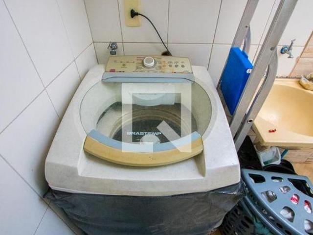 Apartamento à Venda Vila Cecília Maria, 2 Quartos, 47 m2