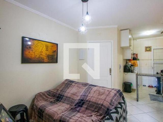Apartamento à Venda Vila Cecília Maria, 2 Quartos, 47 m² Santo André