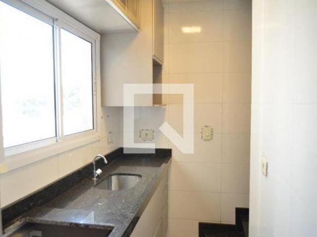 Apartamento à Venda Vila Cecília Maria, 2 Quartos, 80 m2