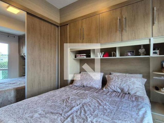 Apartamento à Venda Vila Cecília Maria, 2 Quartos, 88 m2