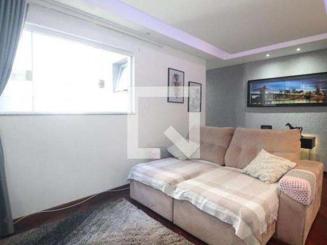 Apartamento à Venda Vila Cecília Maria, 3 Quartos, 140 m2