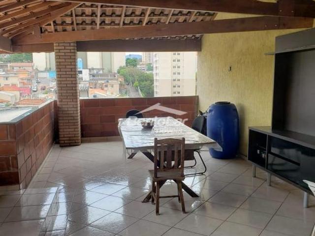 Apartamento à venda, Vila Celeste, São Paulo, SP