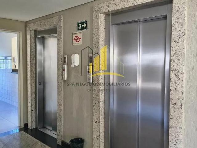Apartamento à venda, Vila Centenário, São Paulo, SP