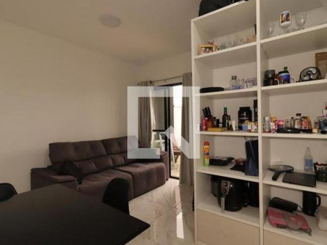 Apartamento à Venda Vila Clarice, 2 Quartos, 109 m² Santo André
