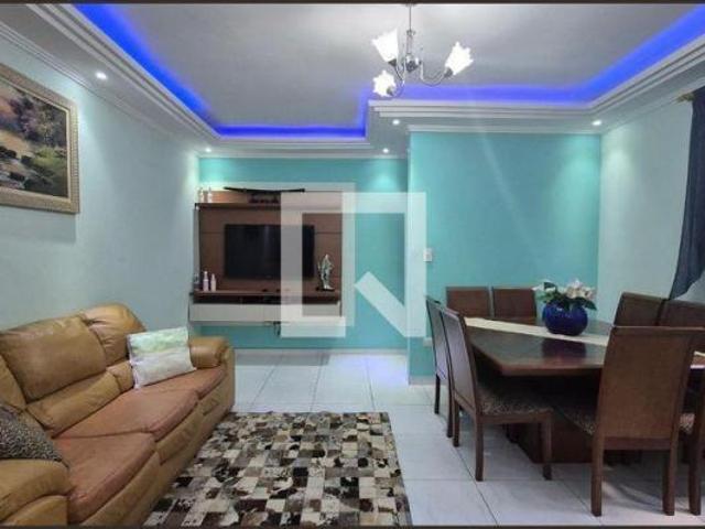 Apartamento à Venda Vila Clarice, 2 Quartos, 180 m² Santo André