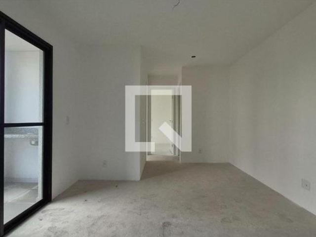 Apartamento à Venda Vila Clarice, 2 Quartos, 44 m2