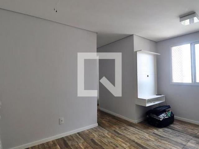Apartamento à Venda Vila Clarice, 2 Quartos, 44 m2