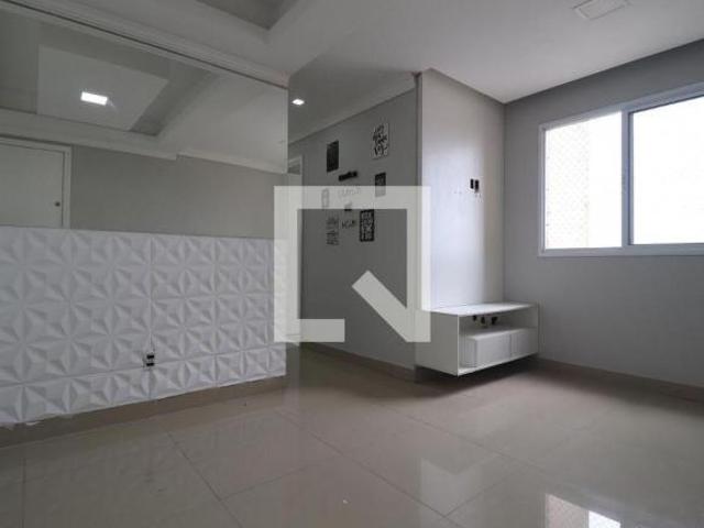 Apartamento à Venda Vila Clarice, 2 Quartos, 44 m2