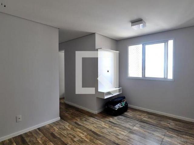 Apartamento à Venda Vila Clarice, 2 Quartos, 44 m2