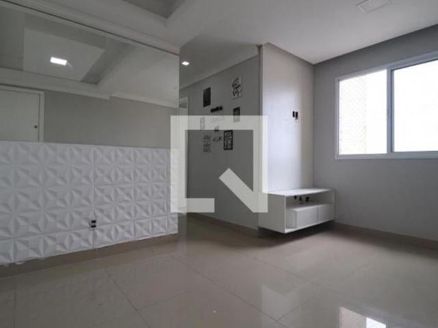 Apartamento à Venda Vila Clarice, 2 Quartos, 44 m2