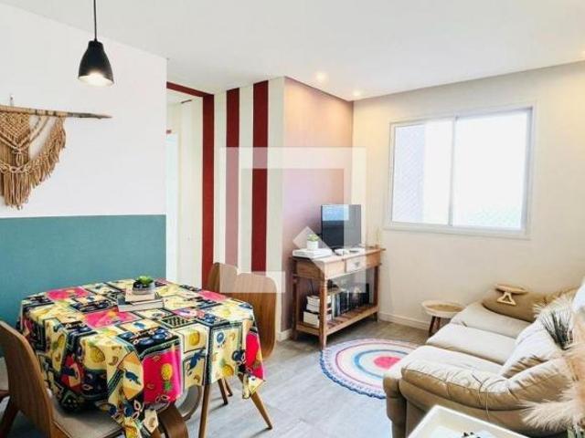 Apartamento à Venda Vila Clarice, 2 Quartos, 44 m2