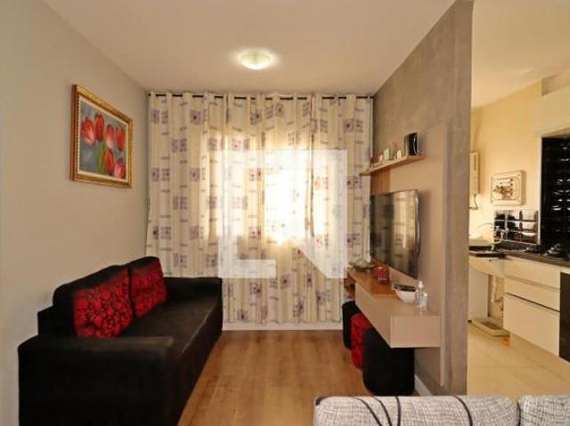Apartamento à Venda Vila Clarice, 2 Quartos, 44 m2